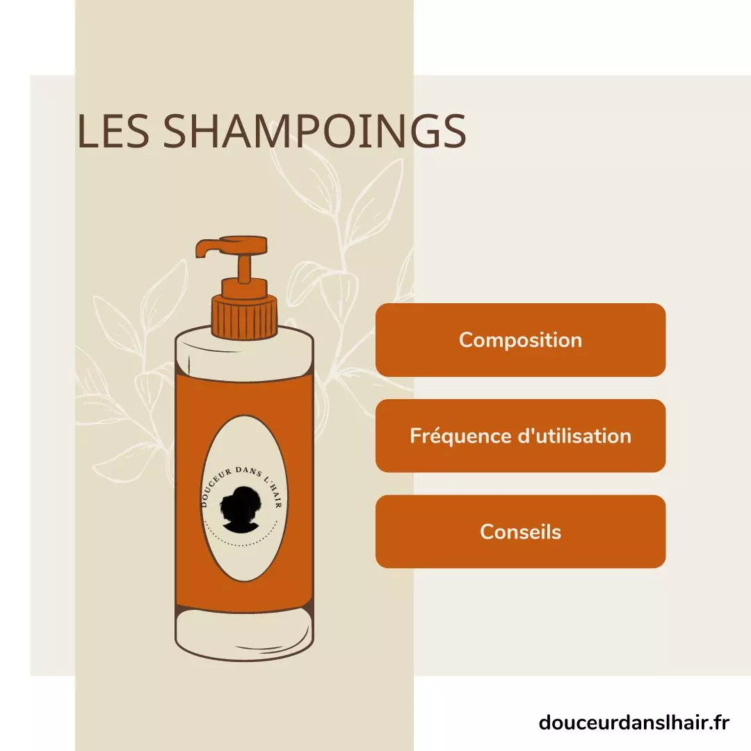 Guide du Shampoing : Composition, Choix et Fréquence